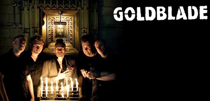 Rob Haynes - The Bangin' Man