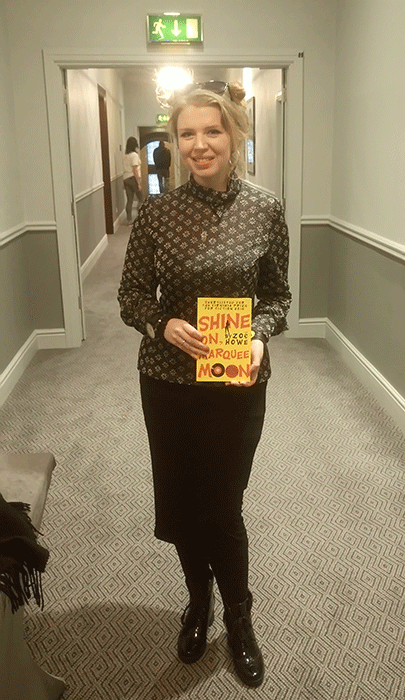 Louder Than Words Festival, Manchester